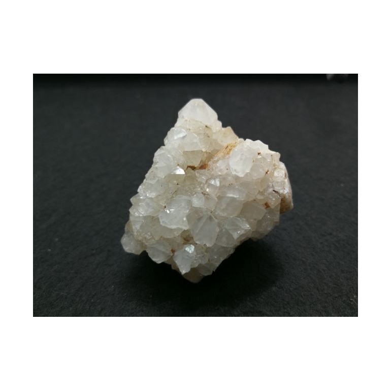 Pieza Cuarzo Baritina 105 gr.